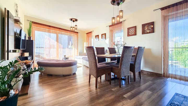 Datihome Apartment - Siófok