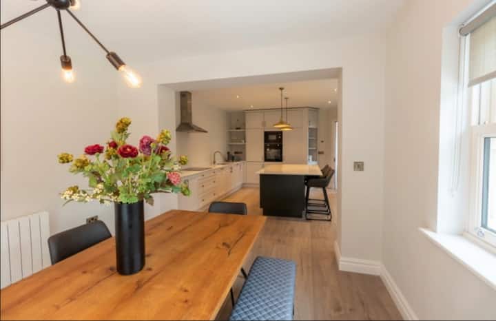 Luxury House In Limerick - Limerick City