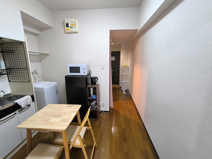 静かな街です。 - Nagoya