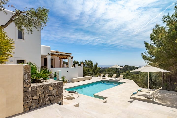 Villa Casiopea - Ibiza
