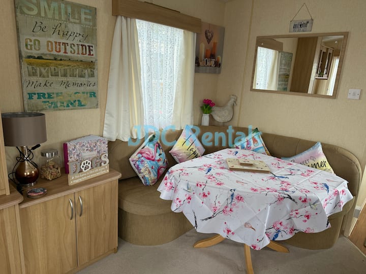 Beautiful 3 Bed 1 Bath 8 Berth - 19 - Kinmel Bay