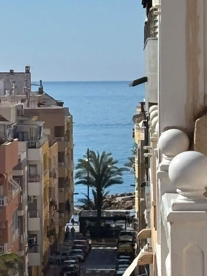 Penthouse Del Mar - Torrevieja