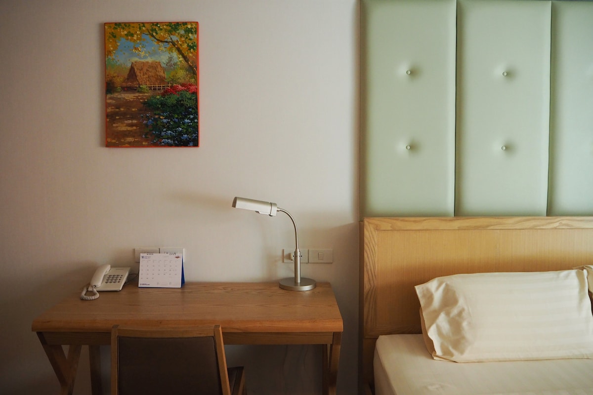 Studio Sukhumvit 22, MRT BTS Asok Phrom Phong (#3) - Flats for Rent in ...