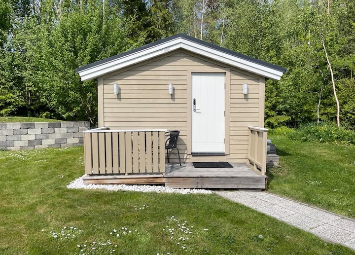 Cozy Private Guest House - Suède