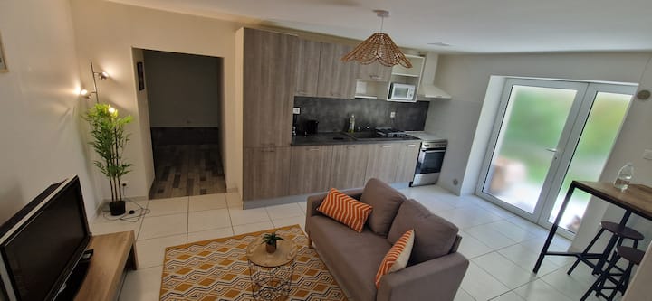 Appartement  Centre  Lourdes - Lourdes