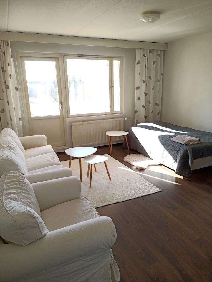 Tuusula Hyrylä, Alkaen 68€/yö - Tuusula