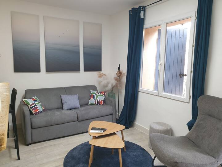 Appartement En Bordure De Forêt - Éguilles