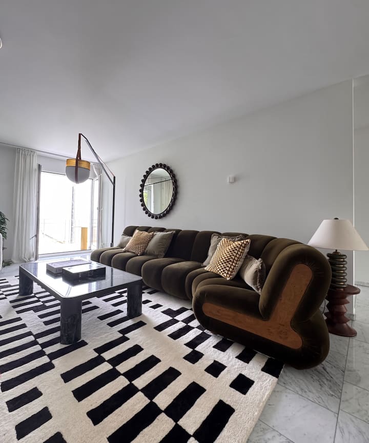 Designwohnung Mit Seeblick - Zürich