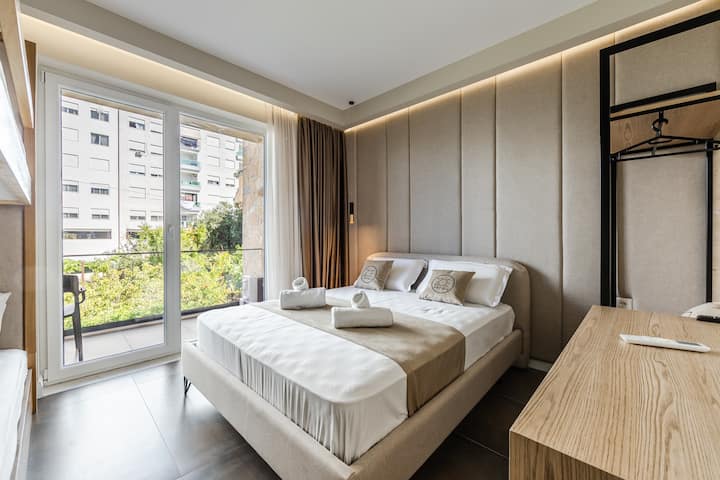 Zoe's Villa 101 By Ps - Durrës