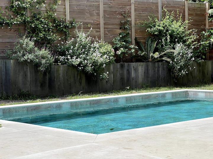 Maison Neuve Chambre D'amour - Anglet