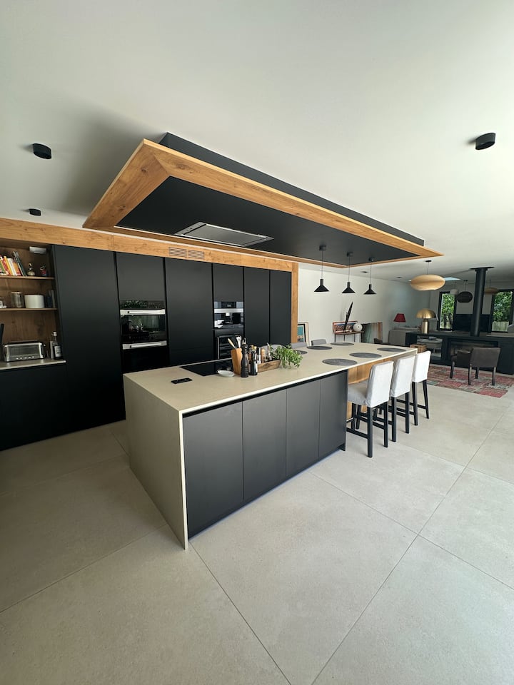 Maison Neuve Chambre D'amour - Bidart