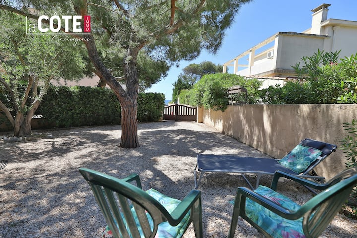 Chez Ginou - Sausset-les-Pins