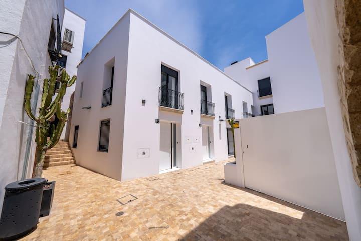 Arco De Braulio Duplex 10 - Retamar