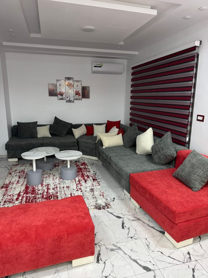 Appartement A Kélibia - Kelibia