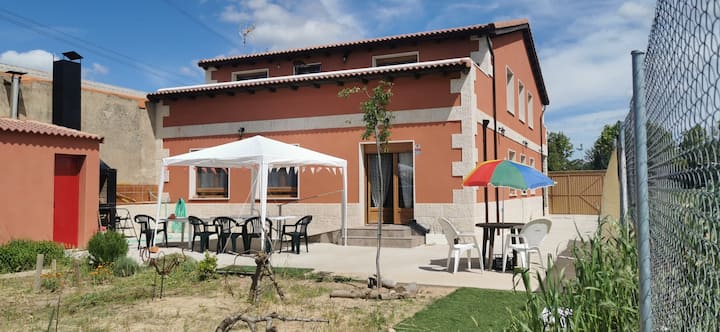 Chalet De Artistas - Aranda de Duero