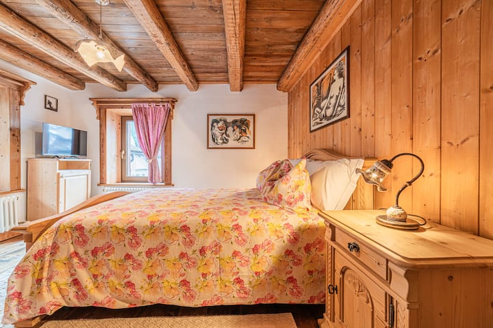 Da La Auri - Alleghe