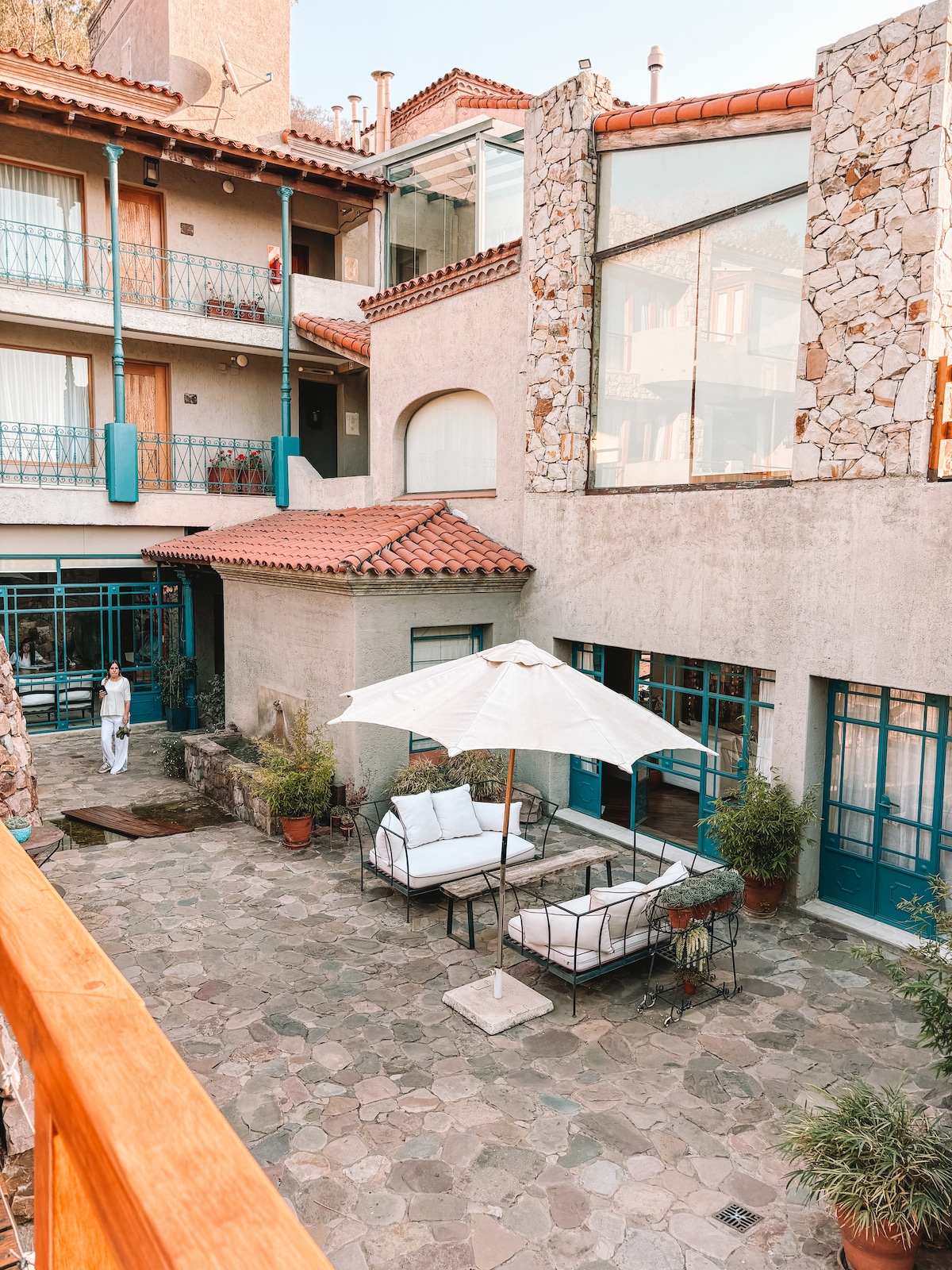 Hotel Kkala. Cardon Classic. Breakfast included - Hotels for Rent in ...