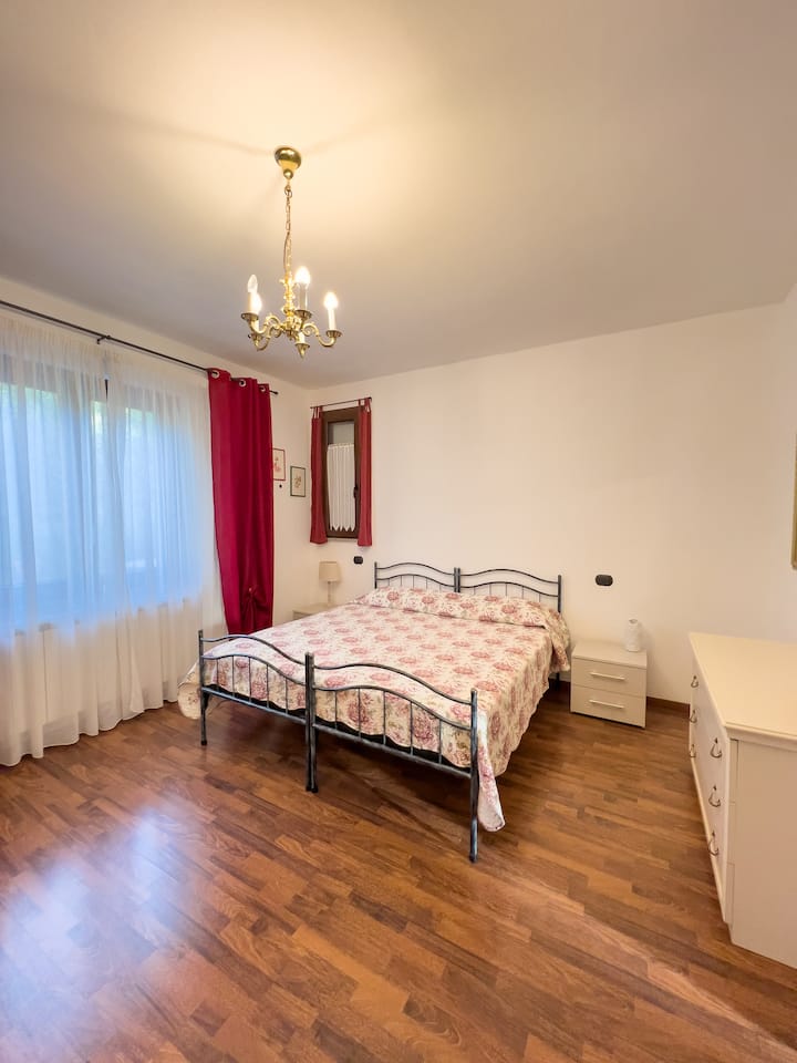 Da Konny - Villa Verde