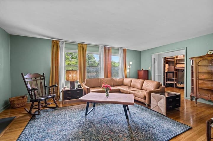Stylish Home In Spartanburg - Spartanburg, SC