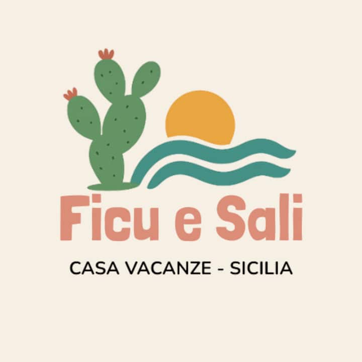Ficu E Sali - Casa Vacanze - Roccalumera