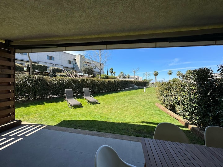 Apartamento En Altos Del Rompido Eralt908 - Cartaya