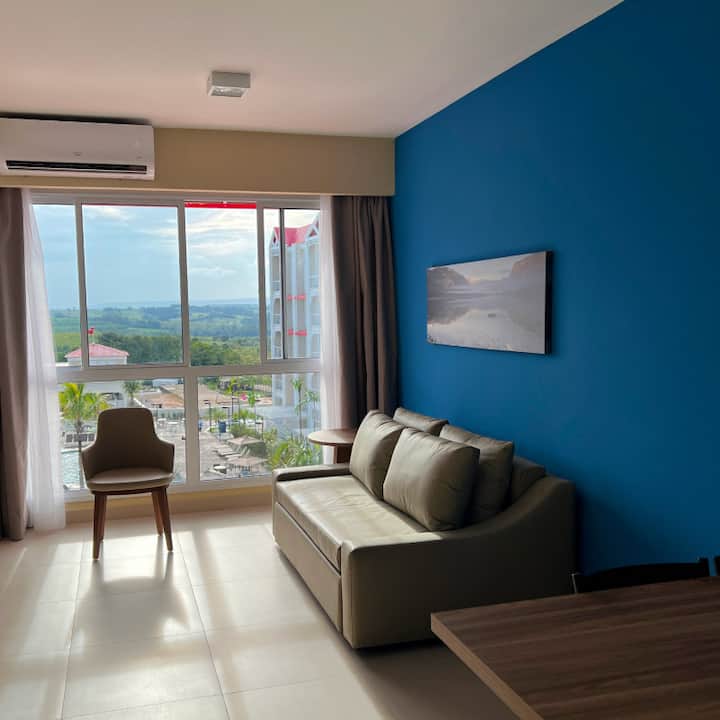 São Pedro Thermas Resort - Águas de São Pedro