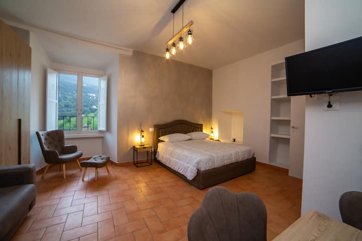 Suite Monteluco - Spolète