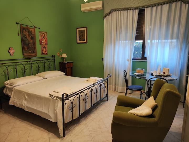 B&b Betania - Giarre