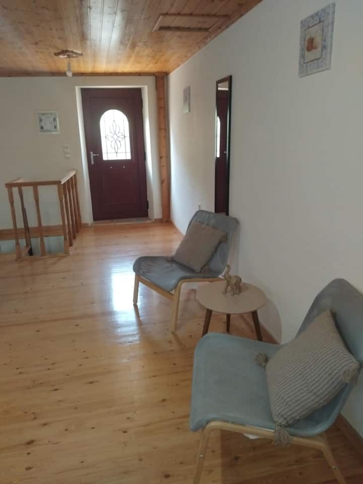 Kontrata Cottage - Lefkada