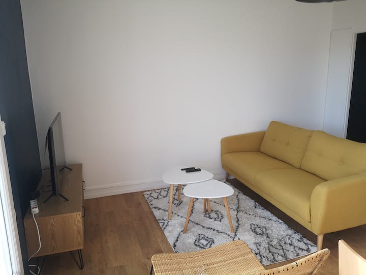 Appartement 4 Chambres - Basse-Goulaine