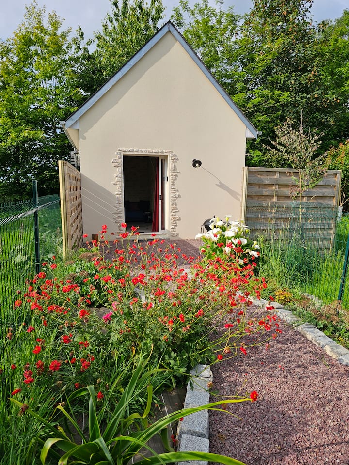 La Cabane De Normandie - Bayeux