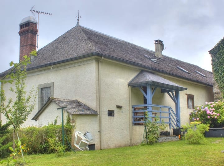 Au Gré Des Saisons - 3 Chambres - Gourette