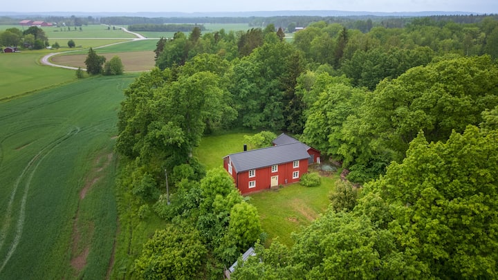 Viktorias Bed & Breakfast - Mellerud