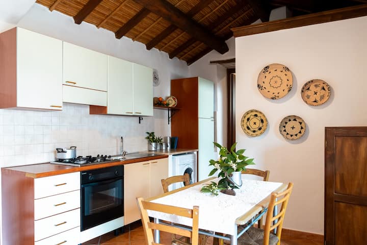 Casa Disi In Centro Storico - Sardaigne