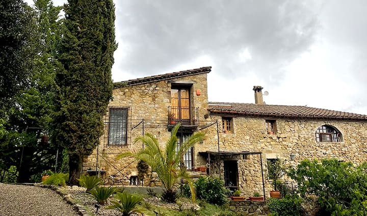 Apartament Serola, 2 Habitacions. - Besalú