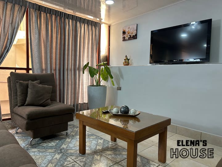 Elena's House - Sucre