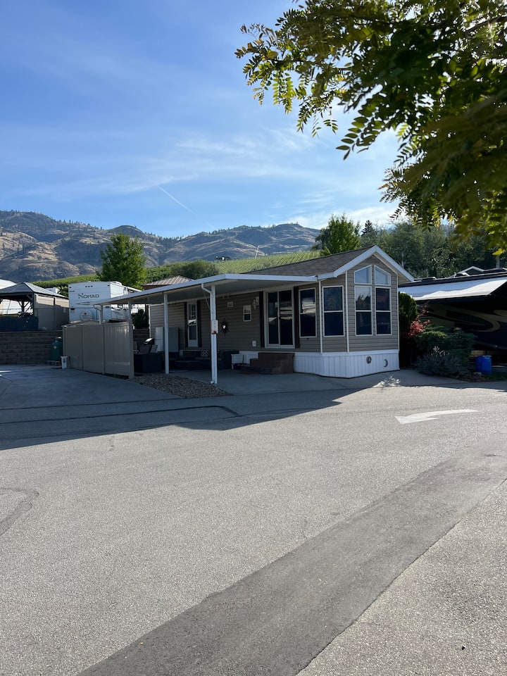 Osoyoos Vacation Rental - Osoyoos