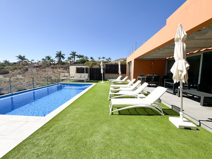 Paradise Island By Canaryscape - Playa del Inglés