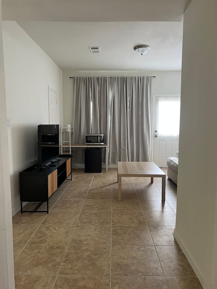 Cozy Private Room - 休斯敦