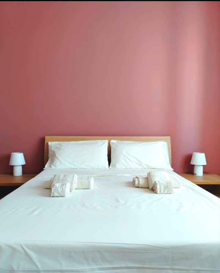 Sassari Torres Rooms 2 - Sassari, Italia