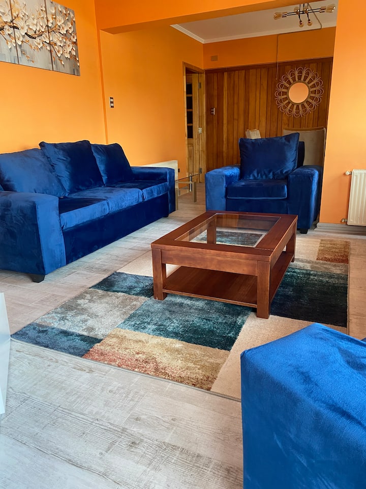 Un Alojamiento Cercano A Todo - Puerto Varas