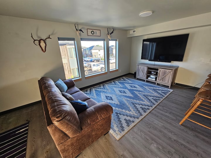 Lorene St Condo – Gateway To Yellowstone, Jackson - Rexburg, ID