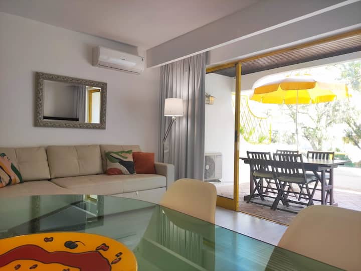 Golden Beach Vilamoura - Quarteira