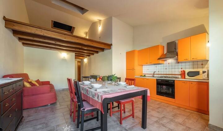 Ampia Casa Con Due Bagni - Cala Gonone