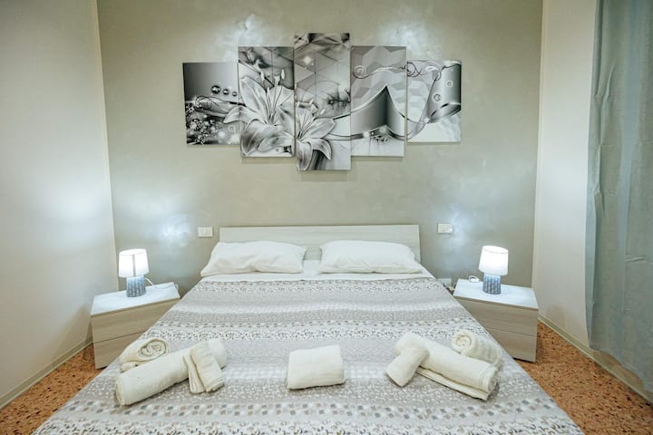 Bia Home Casa Vacanze - Camera 2 - Erice