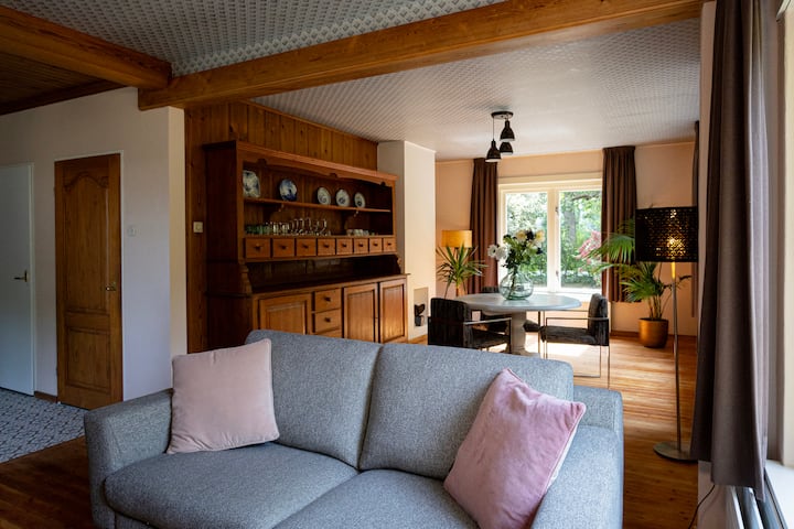 Hilversum, Boerderij Midden In De Natuur - Maarssen