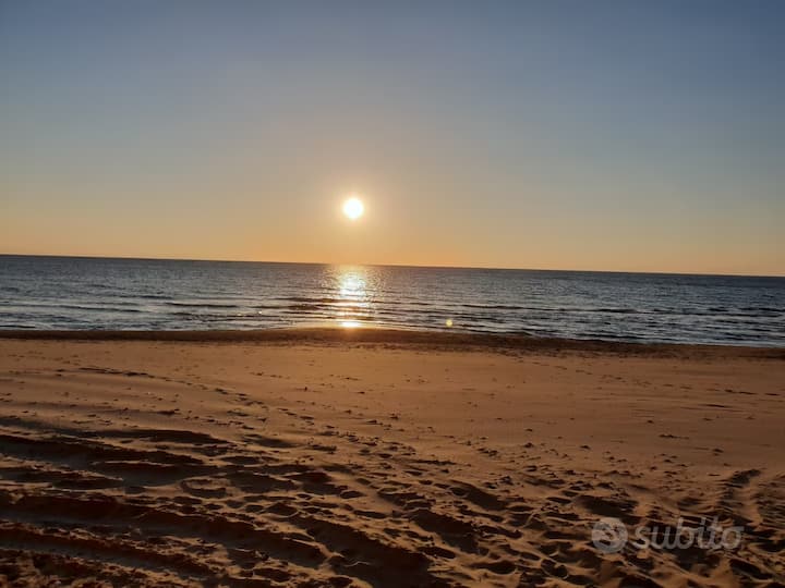 Bilocale Vicino Al Mare - San Vincenzo