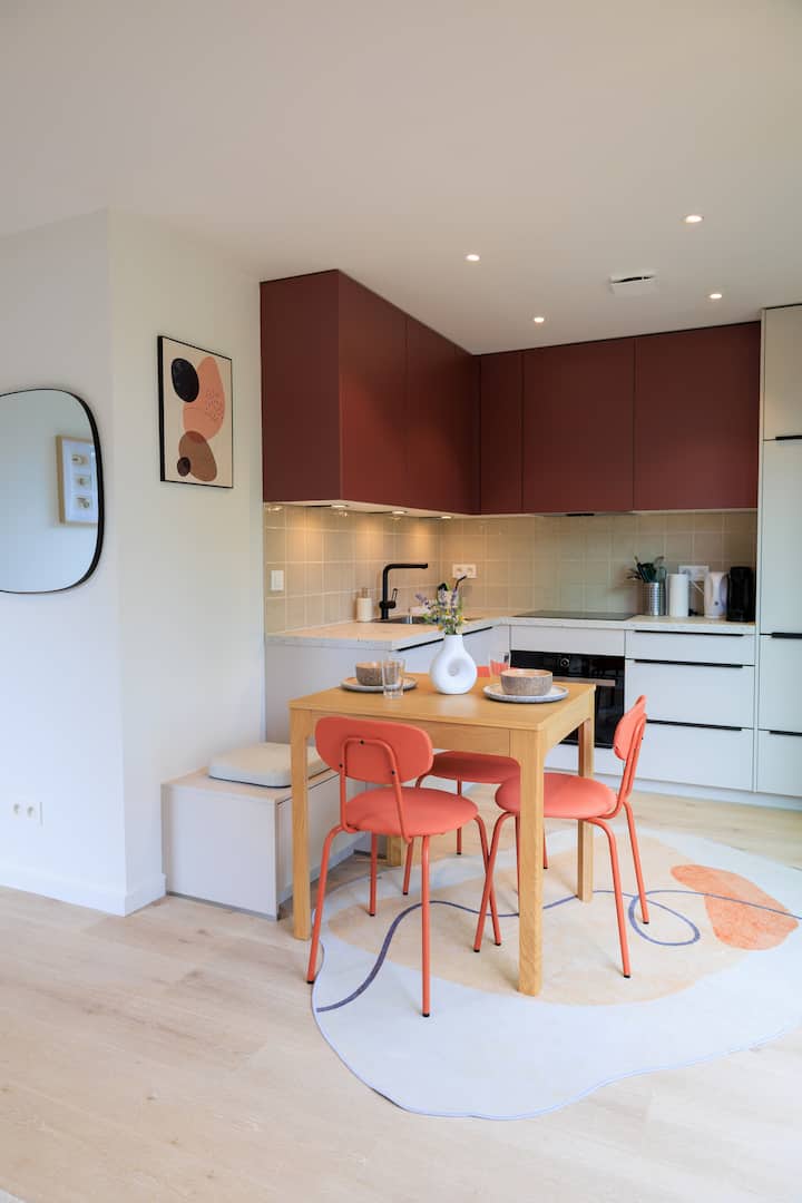 Box House 359 - Froidchapelle