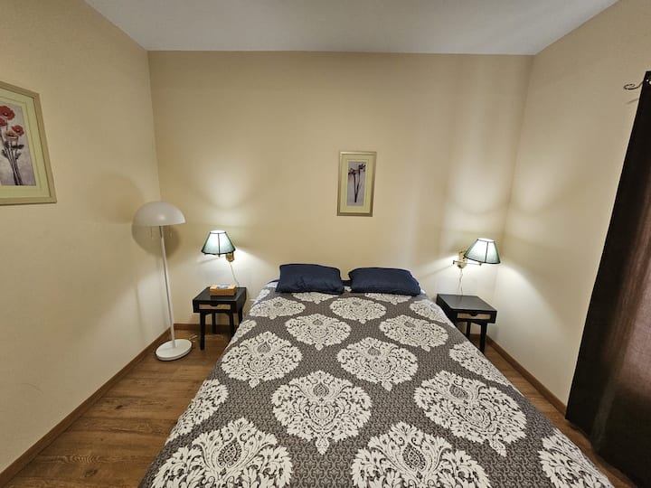Restful Stay At Obaska - Val-d'Or