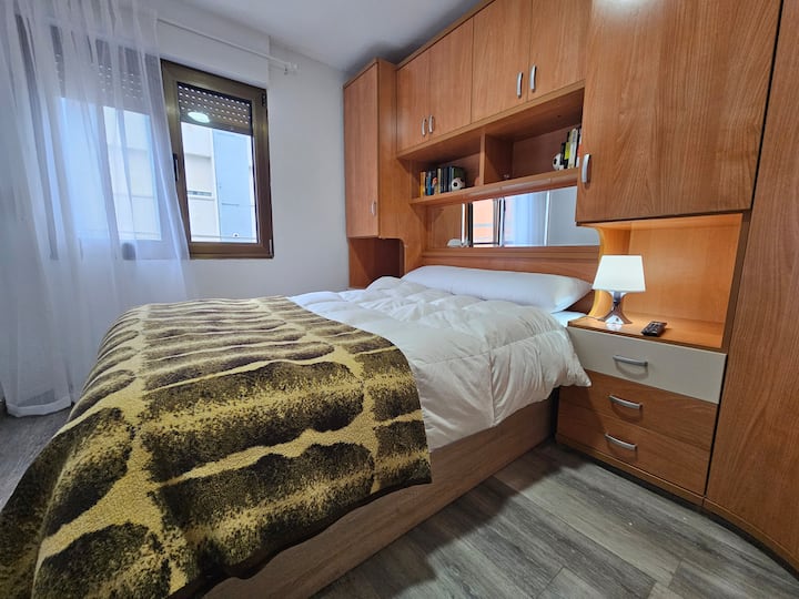 1a113 Moderno 3 Dormitorios By R2r Consulting - Gijón